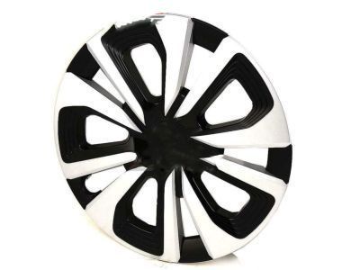 OEM Toyota 42602-47240 - Wheel Cap Sub-Assembly