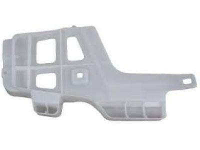 OEM Toyota 52592-07010 - Side Seal