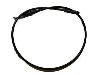 OEM Toyota 46430-0R012 - Cable Assembly, Parking