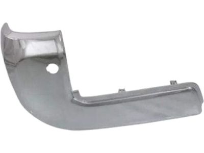 OEM Toyota 52156-04050 - Bumper Cover