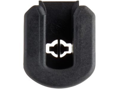 OEM Toyota 66143-04021 - Hinge, Side Gate Sup