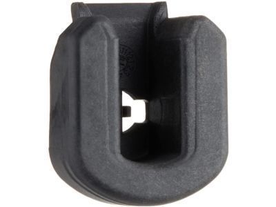 OEM Toyota 66143-04021 - Hinge, Side Gate Sup