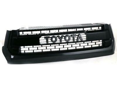 OEM Toyota 53100-0C260-B1 - Grille Assembly