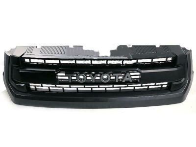 OEM Toyota 53100-0C260-B1 - Grille Assembly