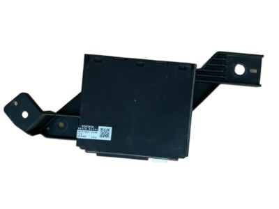 OEM Toyota 88650-06491 - Amplifier
