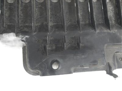 OEM Toyota 52601-02090 - Cover Assembly
