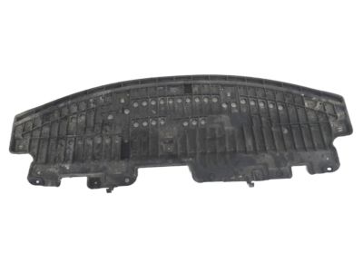 OEM Toyota 52601-02090 - Cover Assembly