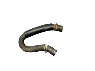 OEM Toyota 12263-42010 - Hose, Ventilation