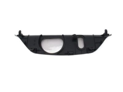 OEM Toyota 64798-0E060-C0 - Lock Cover