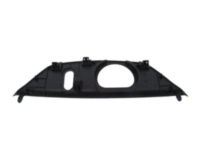 OEM Toyota 64798-0E060-C0 - Lock Cover
