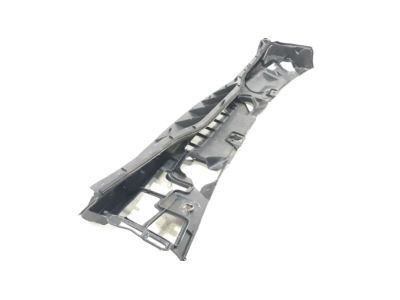 OEM Toyota 55708-35090 - Louver, Cowl Top Ventilator