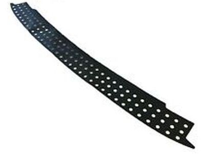 OEM Toyota PT747-52040 - Rear Bumper Protector