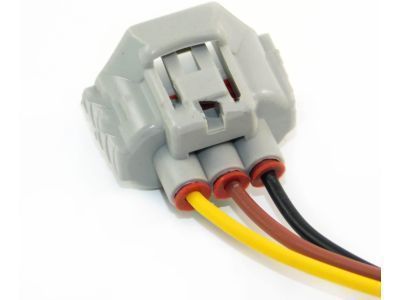 OEM Toyota 90980-11020 - Housing, Connector F