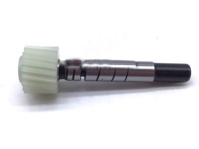 OEM Toyota 33482-39135 - Gear Sub-Assembly, SPEEDOMETER Driven