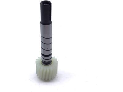 OEM Toyota 33482-39135 - Gear Sub-Assembly, SPEEDOMETER Driven