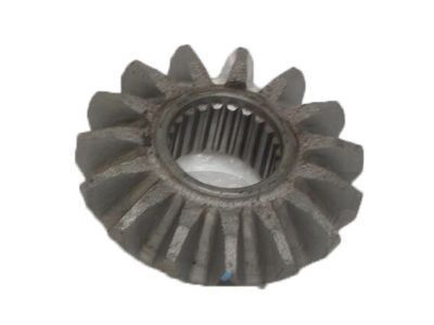 OEM Toyota 41331-12011 - Gear, Differential S