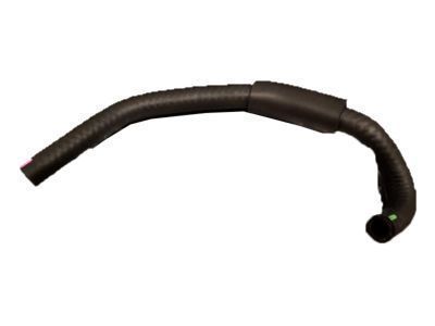 OEM Toyota 15778-65010 - Hose, Oil Cooler