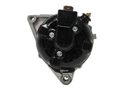 OEM Toyota 27060-36010 - Alternator Assembly W/Regulator