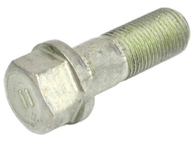 OEM Toyota 90105-A0045 - Bolt, Flange