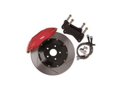 OEM Toyota PTR09-21111 - TRD High-Performance Big Brake Kit