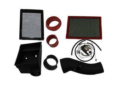 OEM Toyota PTR03-89100 - TRD Cold Air Intake System