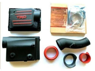 OEM Toyota PTR03-89100 - TRD Cold Air Intake System