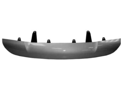 OEM Toyota 52453-0R020-B2 - Valance Panel