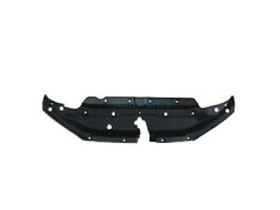 OEM Toyota 53292-35030 - Seal, Radiator Support