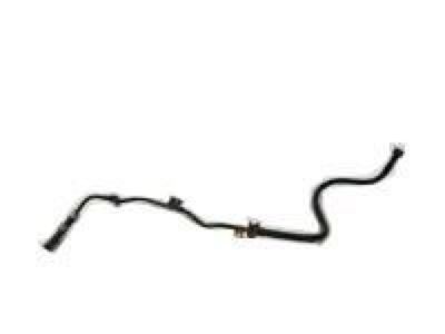 OEM Toyota 23801-50050 - Pipe Sub-Assembly, Fuel