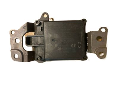 OEM Toyota 88210-06090 - Sensor Assembly, MILLIME