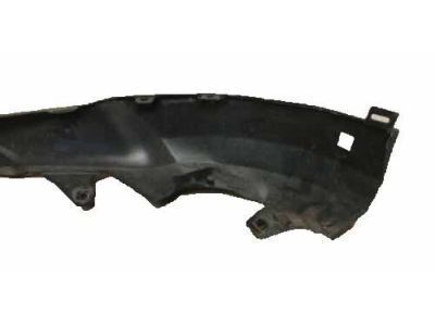 OEM Toyota 52411-0R080 - Lower Panel