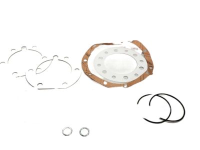 OEM Toyota 04412-34030 - Gasket Kit, Rear Differential Carrier