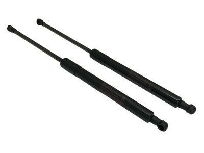 OEM Toyota PT29A-21110-WW - Rear Spoiler Strut Replacement Kit