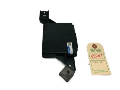 OEM Toyota 88650-06671 - Amplifier