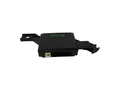 OEM Toyota 88650-06671 - Amplifier