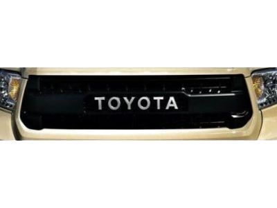 OEM Toyota 53100-0C260-E1 - Grille Assembly