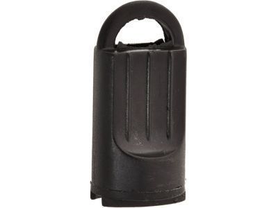 OEM Toyota PT278-42130-AD - RAV4 X Bar Key