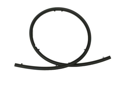 OEM Toyota 53383-12140 - Seal, Hood To Cowl Top