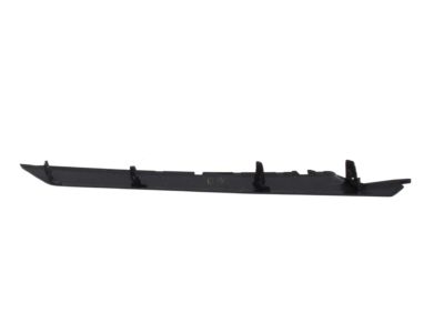 OEM Toyota 52713-33030 - Upper Molding