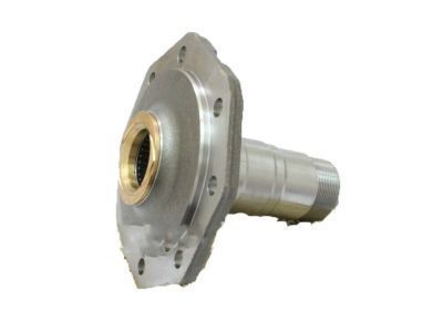 OEM Toyota 43401-60040 - Spindle Sub-Assy, Steering Knuckle