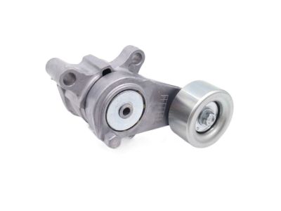 OEM Toyota 16620-75010 - TENSIONER Assembly, V-RIBBED Belt