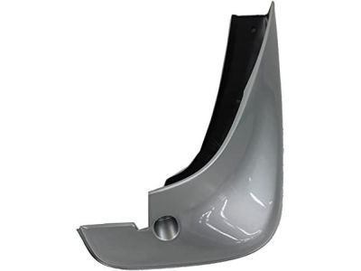 OEM Toyota 76622-48020-B0 - Mud Guard