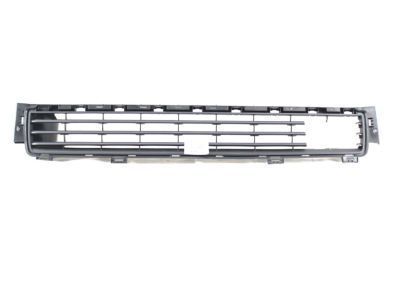OEM Toyota 52711-0C030 - Lower Grille