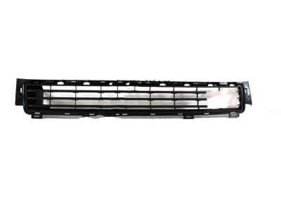 OEM Toyota 52711-0C030 - Lower Grille