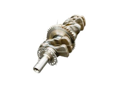 OEM Toyota 13401-36011 - Crankshaft