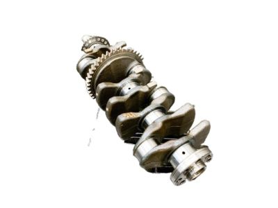 OEM Toyota 13401-36011 - Crankshaft