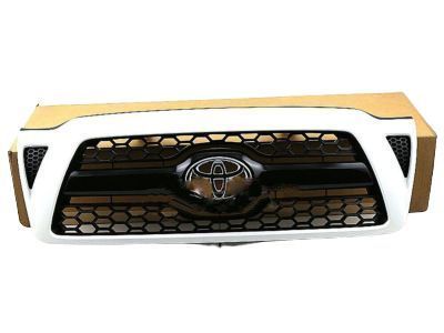 OEM Toyota 53100-04450-A0 - Grille