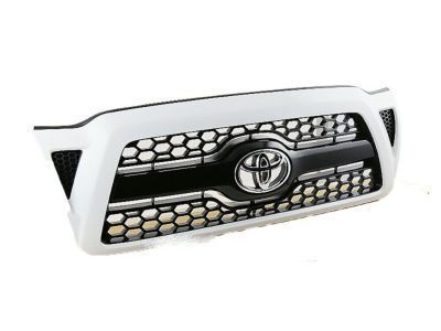 OEM Toyota 53100-04450-A0 - Grille