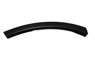 OEM Toyota 52113-42903 - Molding Extension