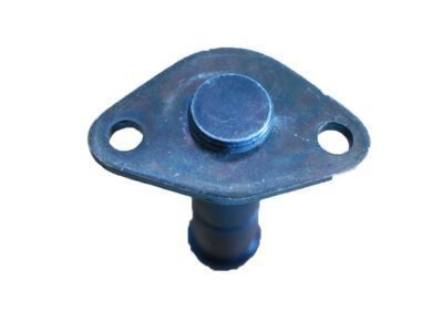 OEM Toyota 04482-60010 - Pin Kit, Front Spring